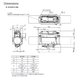 Keyence Clamp-On Flow Meter (FD-R Series) – OmniLyte