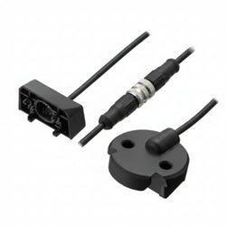 Keyence Radar Level Sensor (FR Series) – OmniLyte