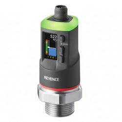 Keyence Radar Level Sensor (FR Series) – OmniLyte