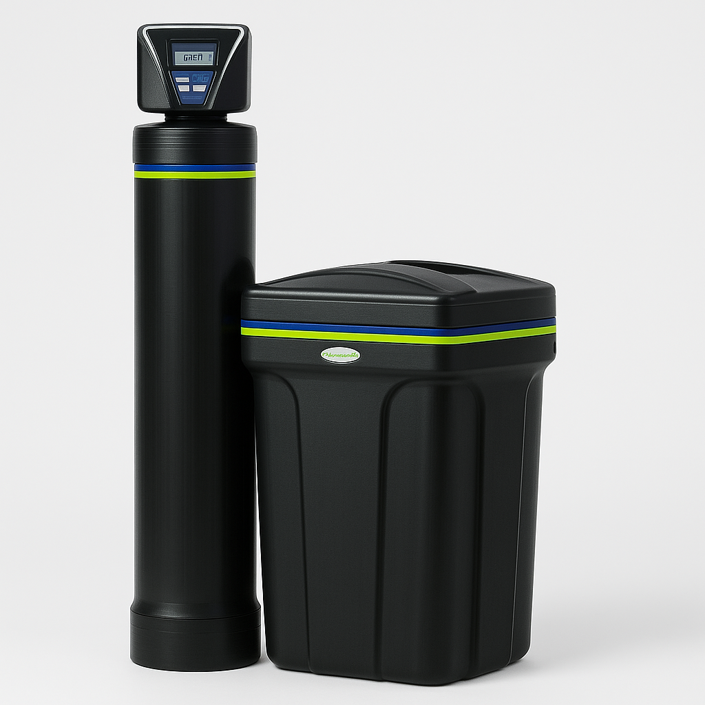 OmniLyte - Commercial Water Treatment Systems