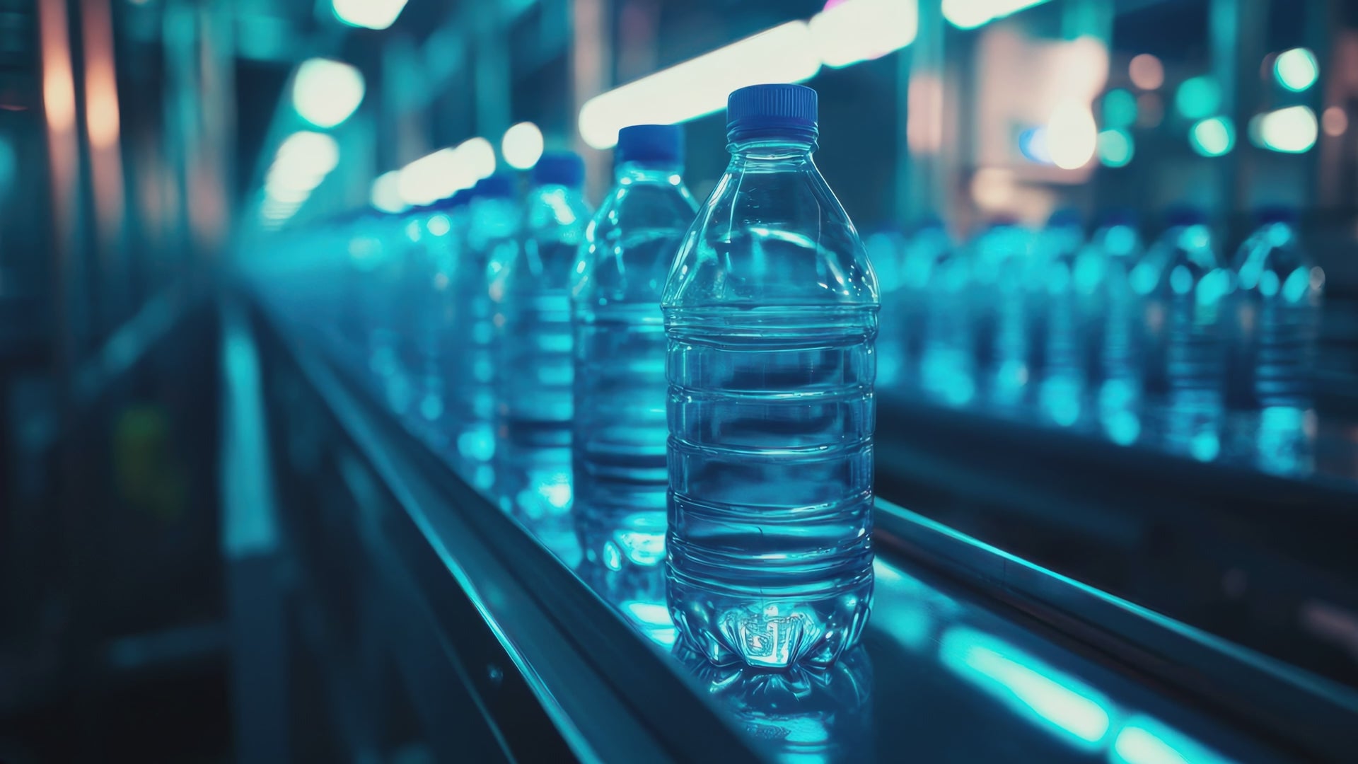 OmniLyte - Commercial Water Treatment Systems