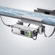 Keyence Clamp-On Flow Meter (FD-R Series) – OmniLyte